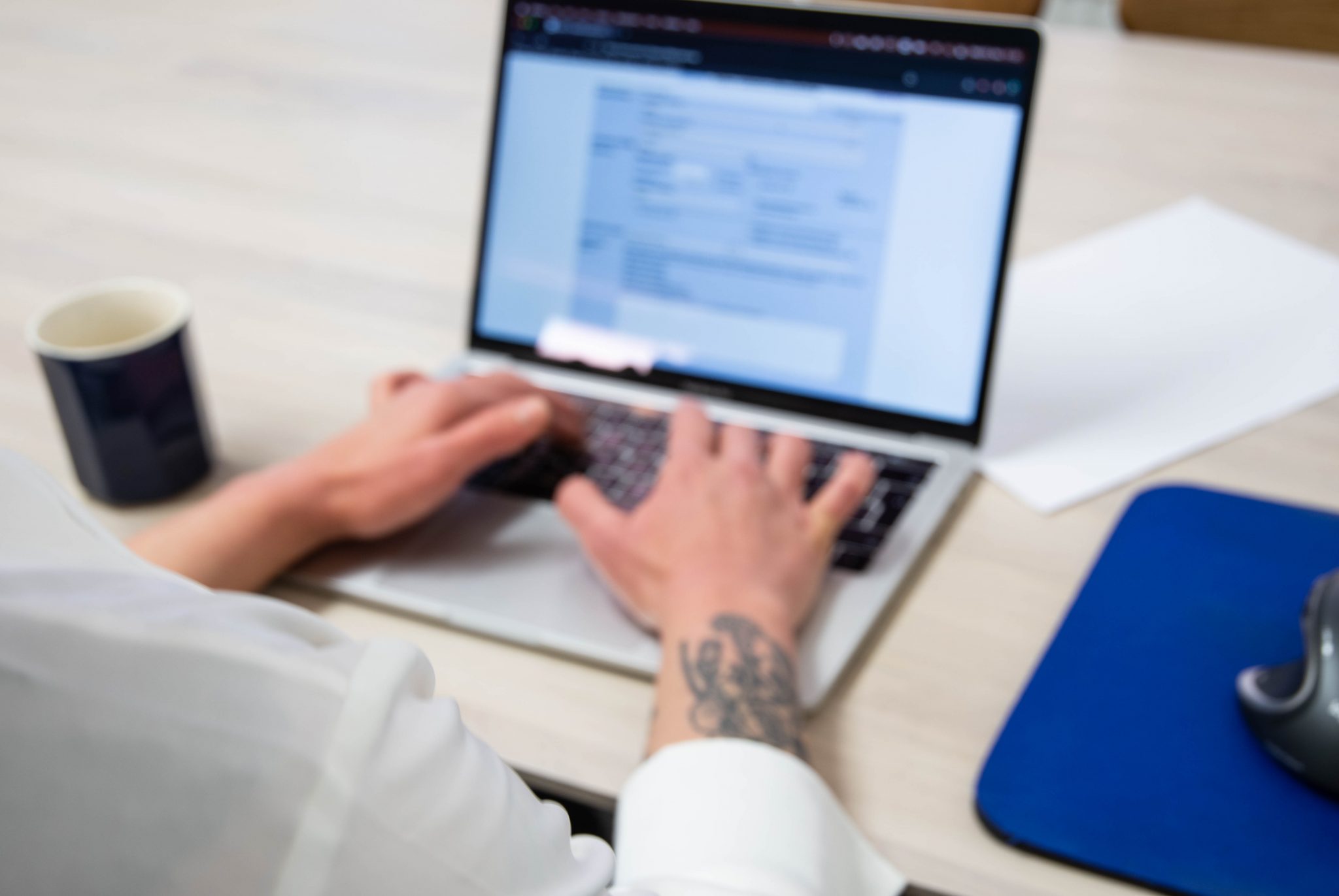 HaiPro – Potilas- ja asiakasturvallisuutta vaarantavien tapahtumien ...